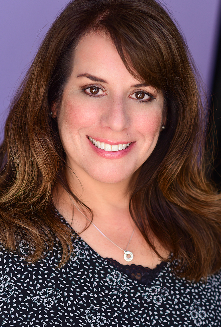 About – JULIE STEVENS